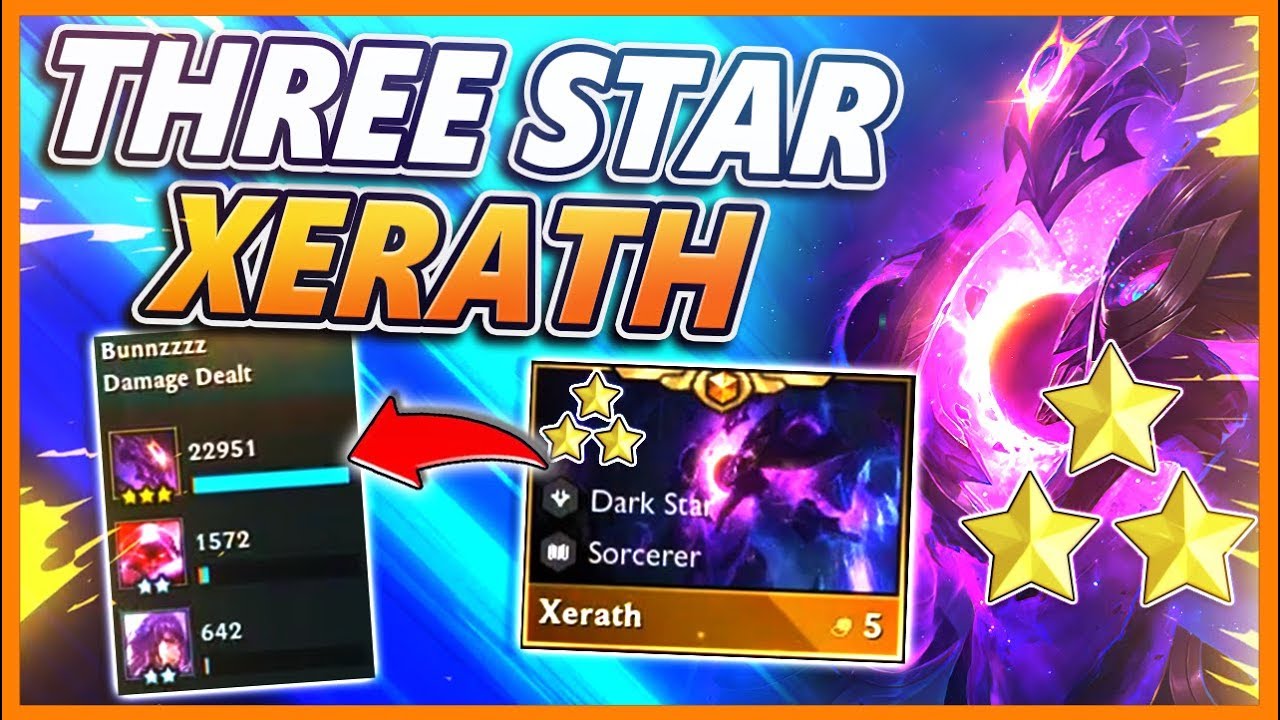 *⭐⭐⭐ XERATH* I ULT FOR 45 SECONDS (IMPOSSIBLE LUCK) - BunnyFuFuu ...