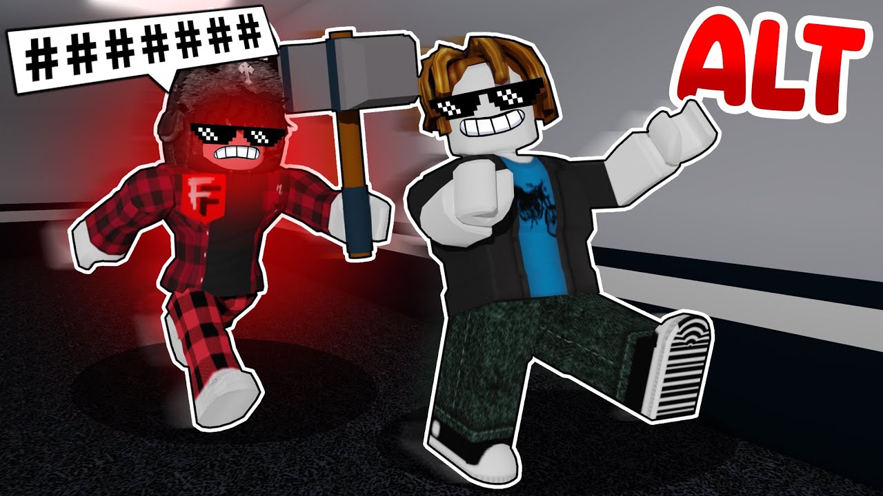 I Made This STREAMER CRASH OUT!! - YouTube