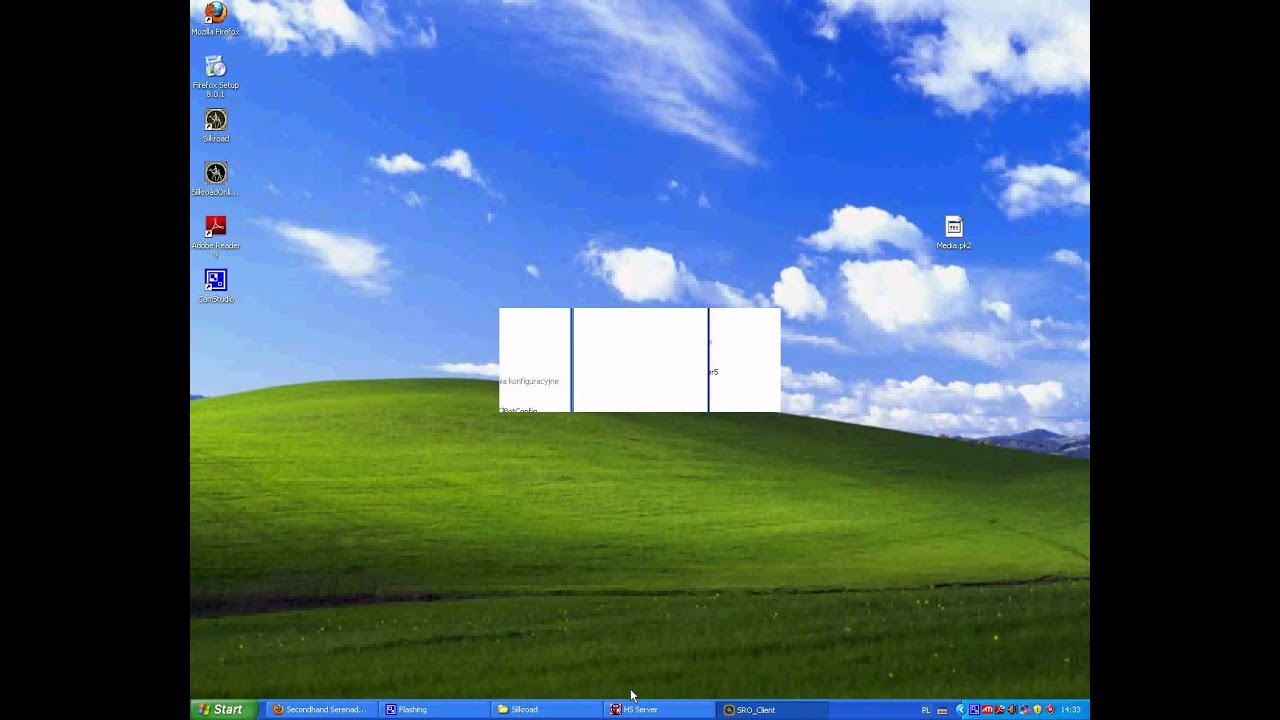 Problem silkroad edx loader - YouTube