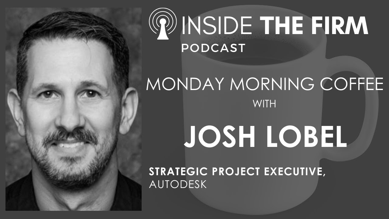 Monday Morning Coffee with Josh Lobel - YouTube