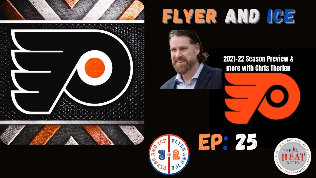 Flyers Logo Meaning Gritty, The Flyers' New Mascot, Has Already