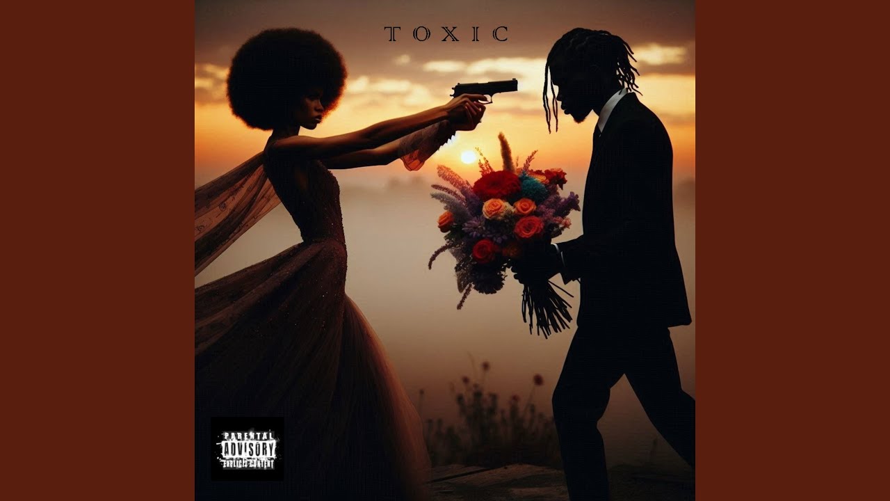 Toxic - YouTube