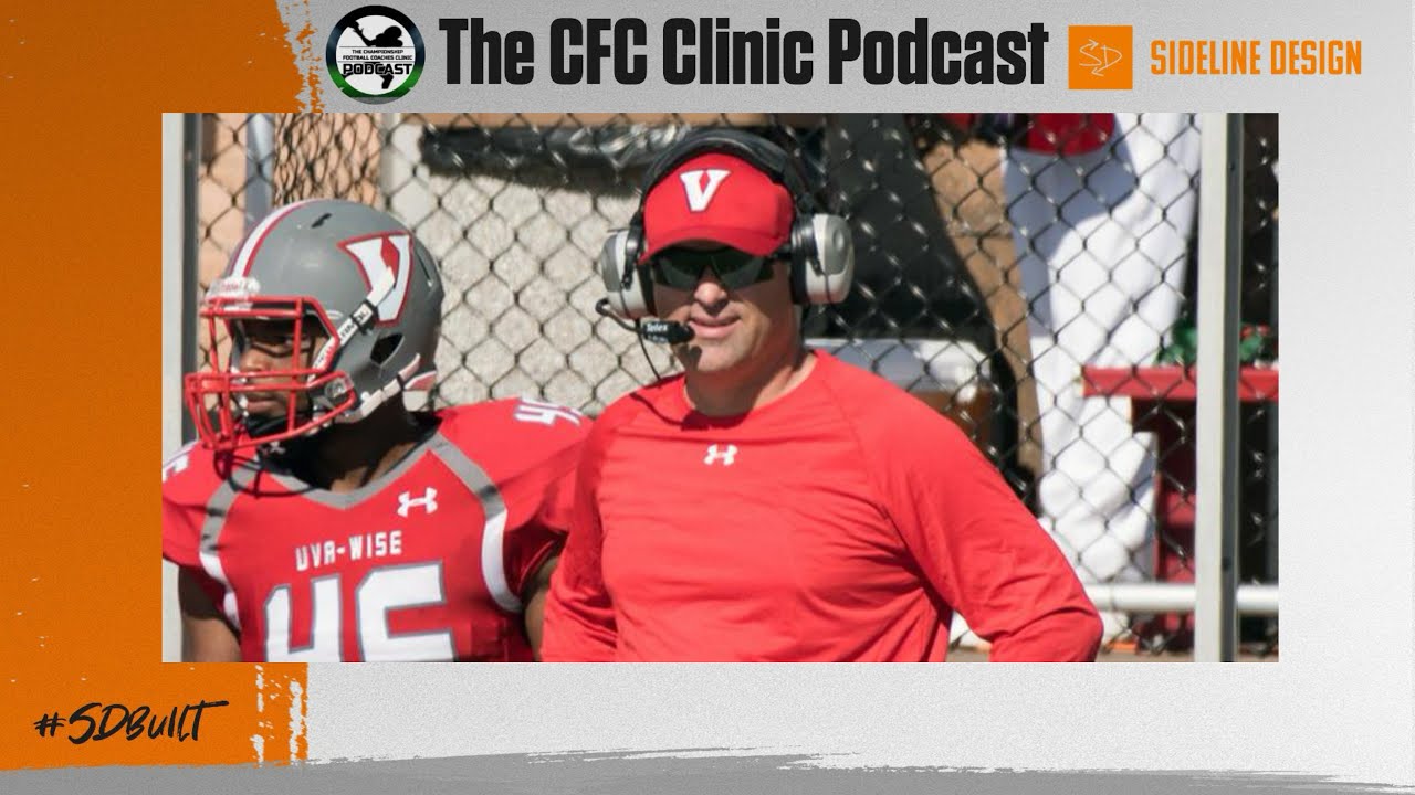 The Heartwarming Bond Between Coach Dane Damron and His Players - YouTube