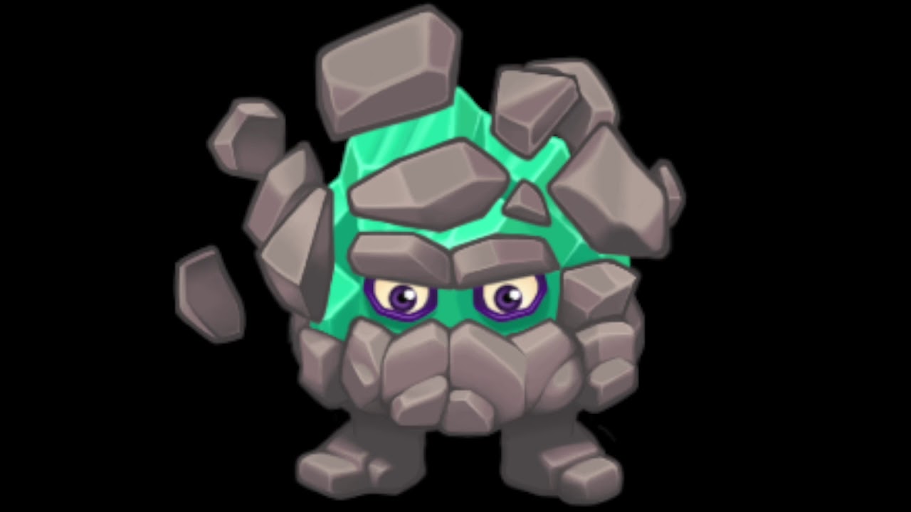 Syncopite - All Monster Sounds (My Singing Monsters) - YouTube