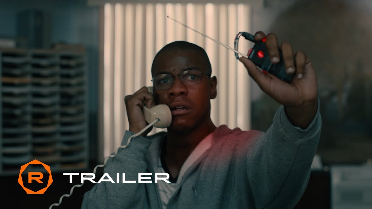 Breaking Official Trailer (2022) – Regal Theatres HD - YouTube