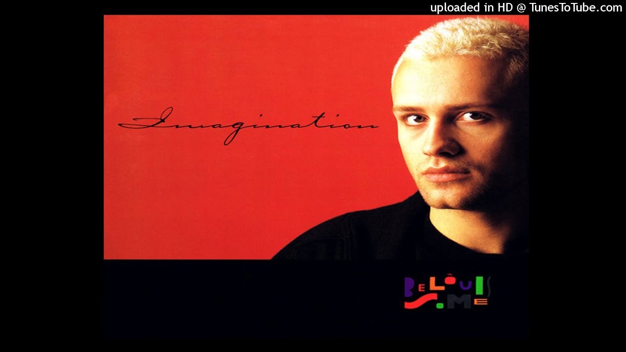 Belouis Some - Imagination (Dance Mix) 1985 - YouTube