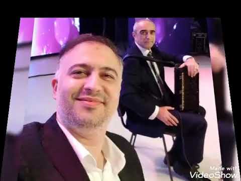 Şəmsi Agamaliyev qarmon Popuri