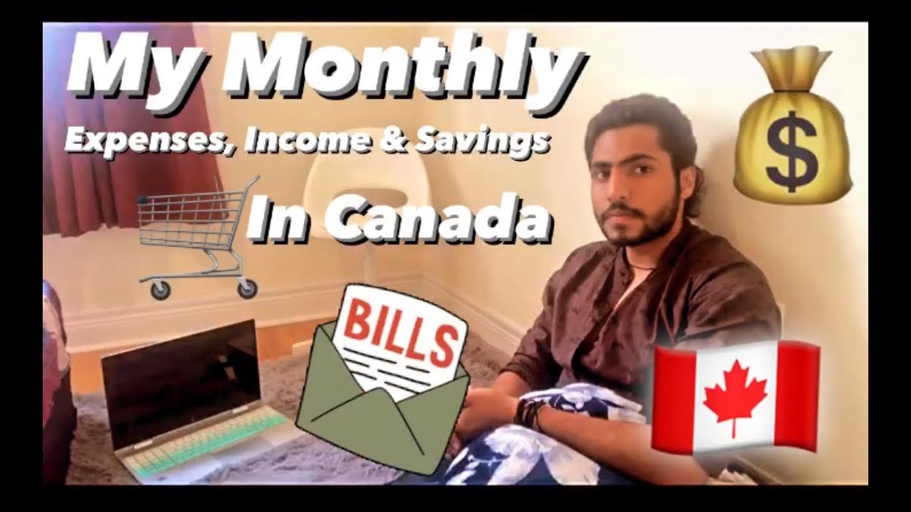 My Monthly Income Monthly Expenses In Canada CASH JOBS Cost Of my-monthly-income-monthly-expenses-in-canada-cash-jobs-cost-of