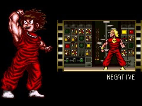 Thunder Hoop - Arcade - Last Boss and Ending - YouTube