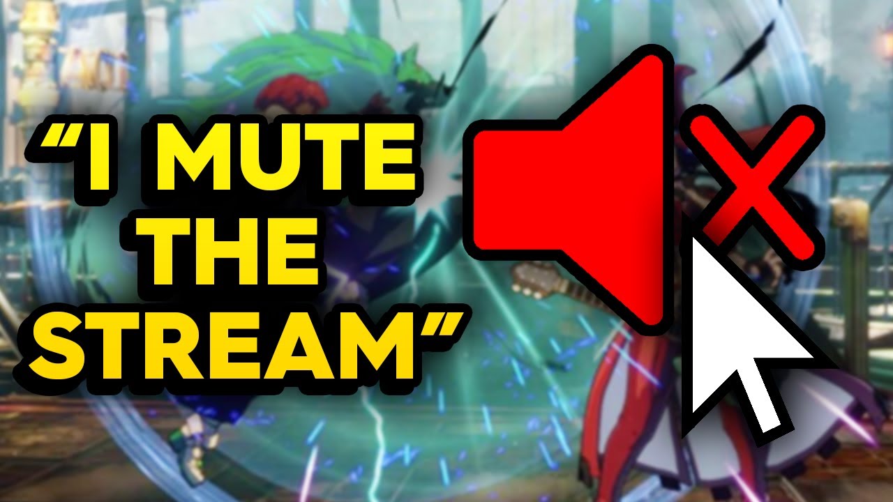 Why is everyone hating on FGC Commentators now? - YouTube