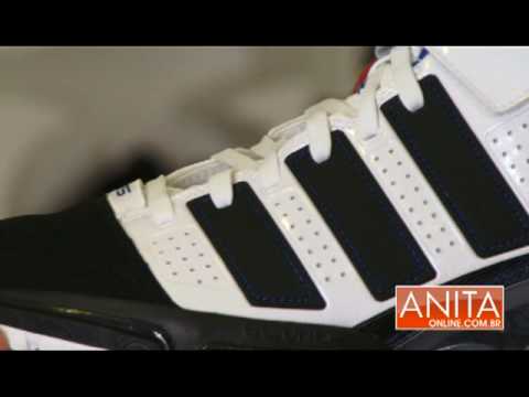 Anita Online - Tênis Adidas TS Bounce