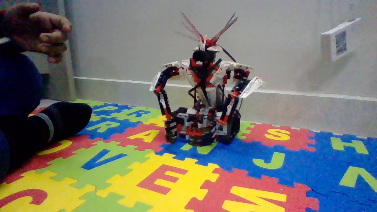 GRIPP3R - YouTube