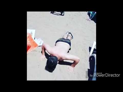 PLAJDA ŞINAV ÇEKTİM #VOL1