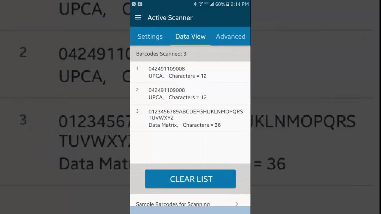 How To Pair Zebra Finger Scanner At Claudia Aunger Blog