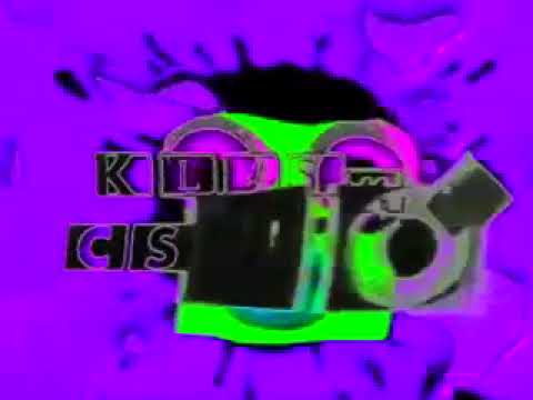 (NEW EFFECT) Klasky Csupo In My G Major 60 - YouTube