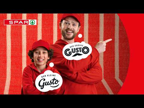 Der große und der kleine GUSTO