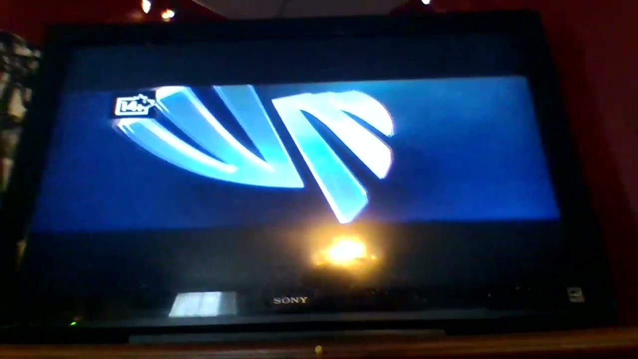 Superintelligence - CTV Comedy Channel Intro (Late Cable TV in Canada ...