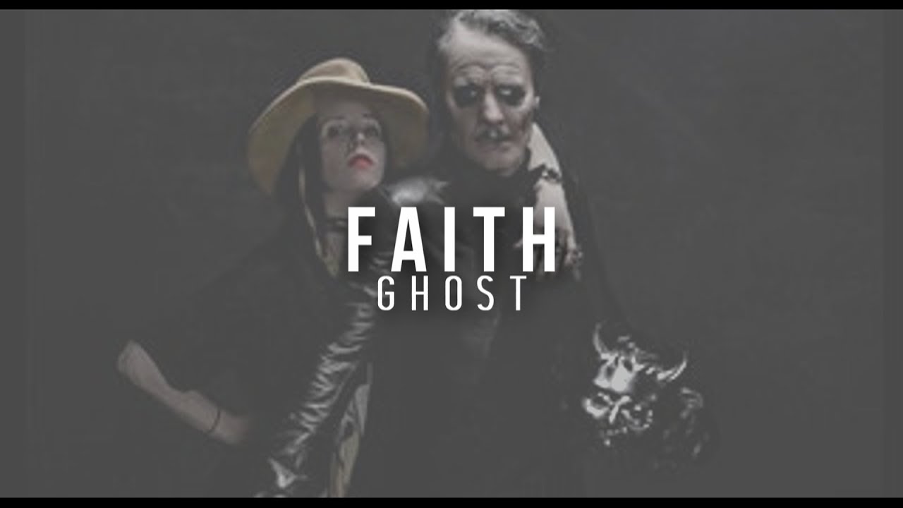 Faith | Ghost | Subtitulada al Español - YouTube