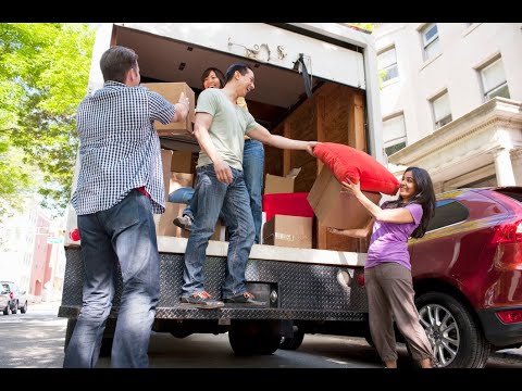 Awkward Tuesday Phone Call: You're Moving Out - YouTube