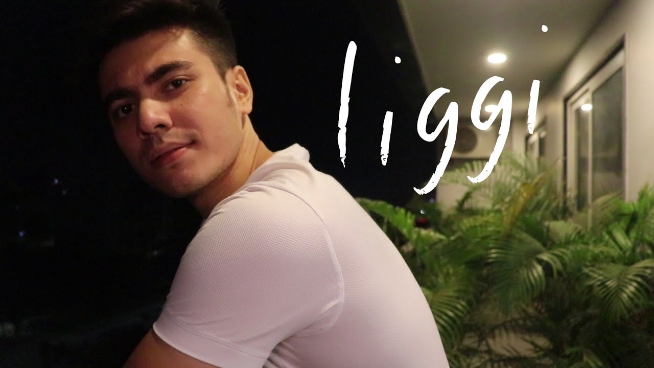 Liggi Cover Song | Ritvizz | 2021 - YouTube