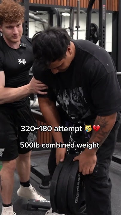 Weighted pull ups at 320lbs - YouTube Weighted pull ups at 320lbs - YouTube