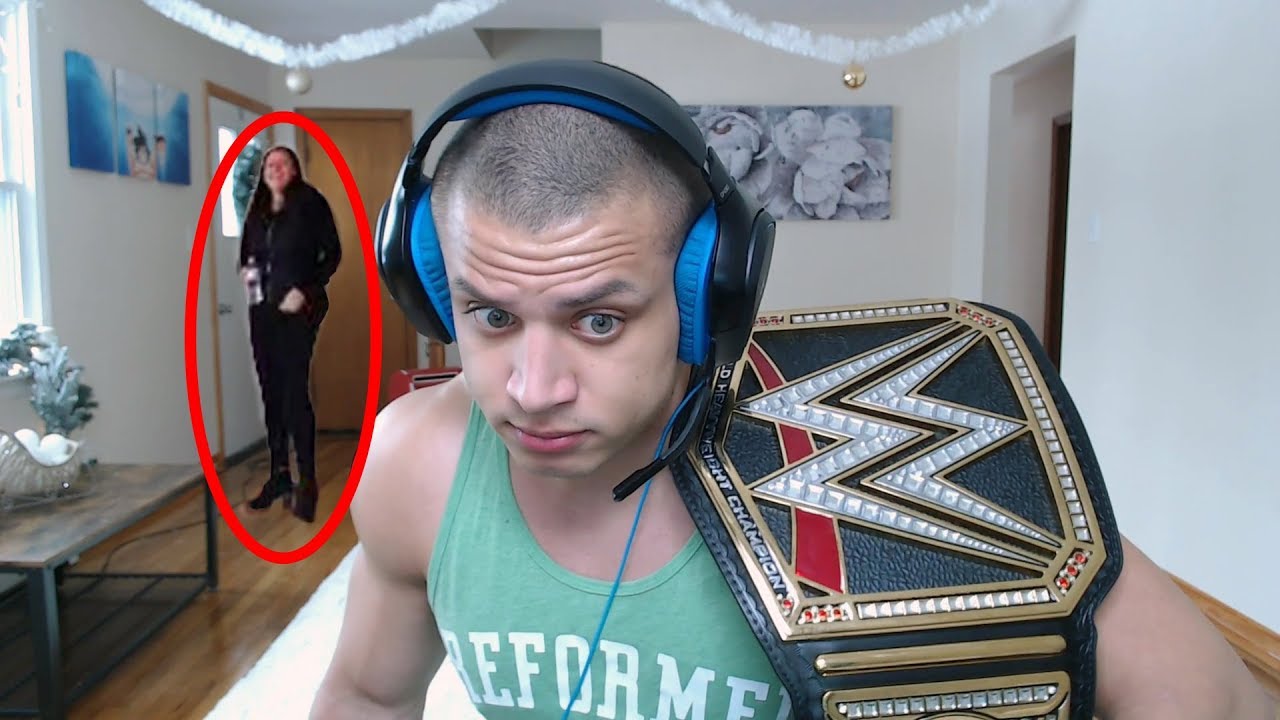 TYLER1 CALLS MACAIYLA'S MOM 'BABE' | SNEAKY CONFIRMS C9 FAKER | KOREA ...