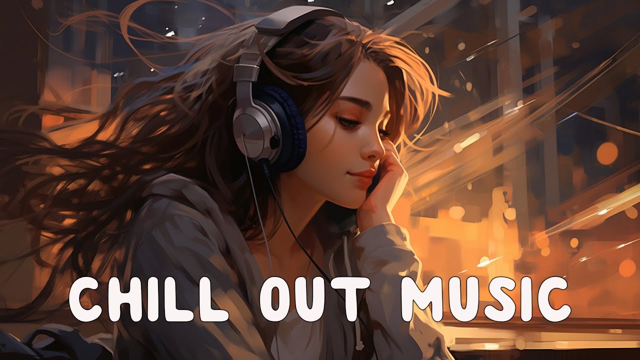 Relaxing Chill Out Music Mix 🪁 외출 준비할 때 제격인 씐나는 팝송 플레이리스트 [𝒑𝒍𝒂𝒚𝒍𝒊𝒔𝒕 ...