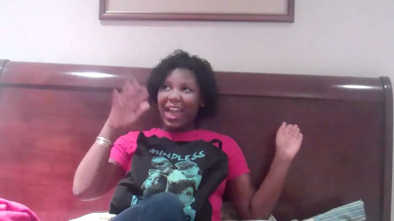 Me Rapping to Mrs.Right (Roc Royals Rap) - YouTube