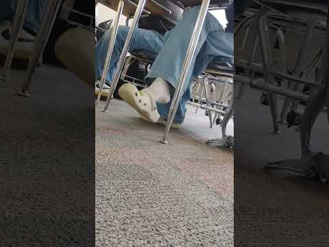 Croczzz dangle shoe play etc