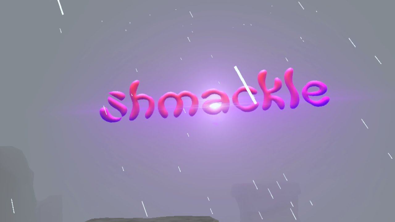Playing Shmackle #Shmackle record - YouTube