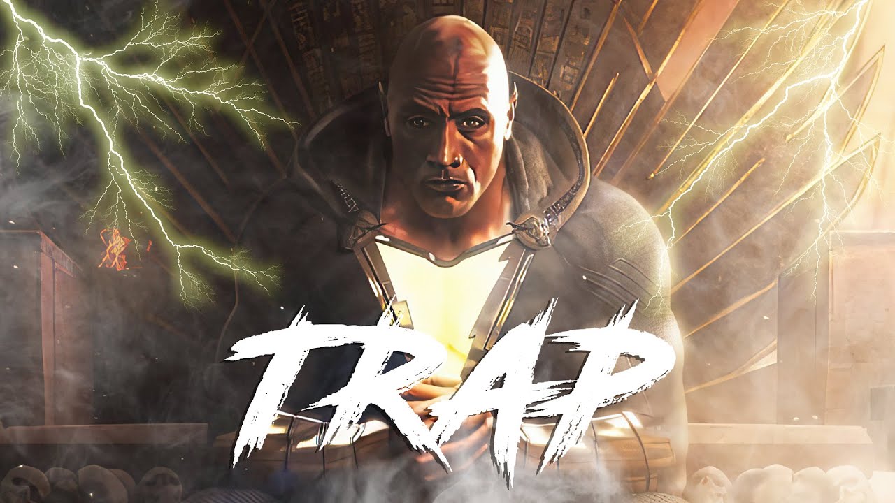 Trap Music Mix 2021 🔥 Best Rap - Hip Hop & Trap Remix 🔥 Best EDM 2021 ...