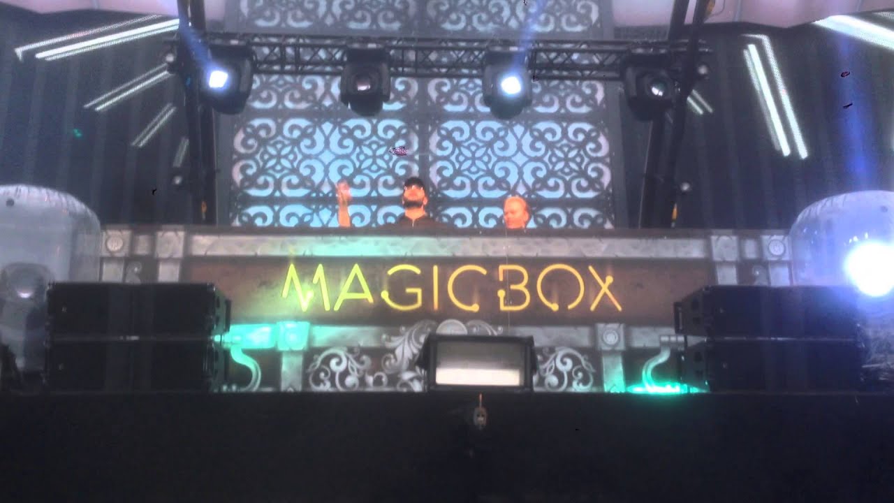 Cazzette - Sleepless - Live - YouTube