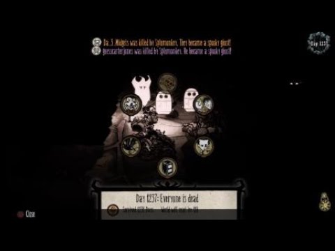 DST Clip: Splumonkey problem - YouTube