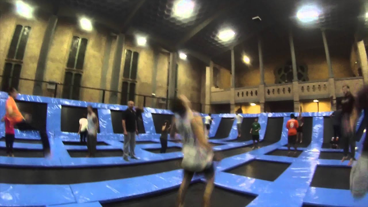 Planet Jump - YouTube