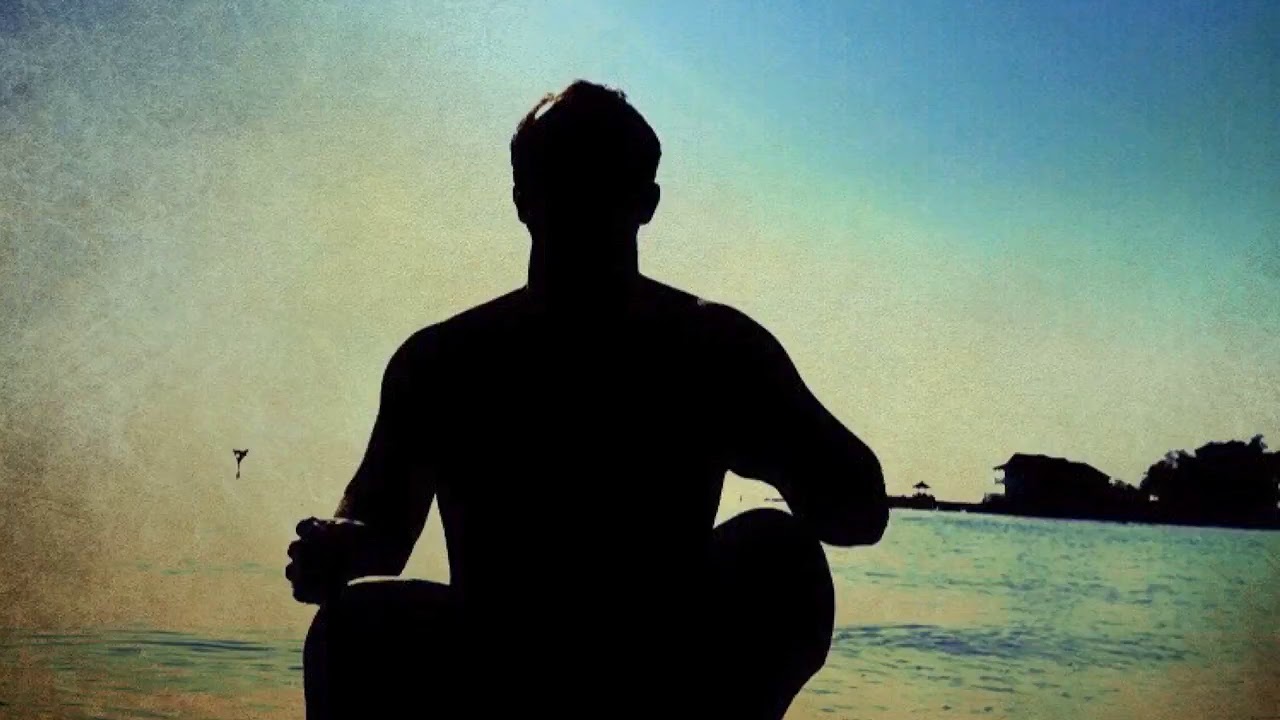 New album from Ben Hardwick: "Realizations" (2020) - YouTube