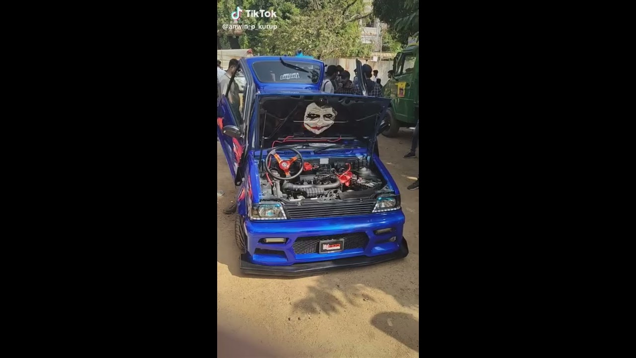 Amazing cars tik tok videos (video:14) - YouTube