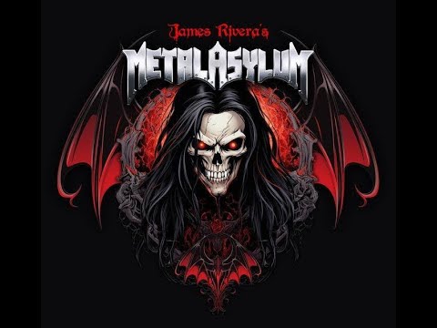 James Rivera's Metal Asylum live at Fitzgerald's 22Nov2024 - YouTube