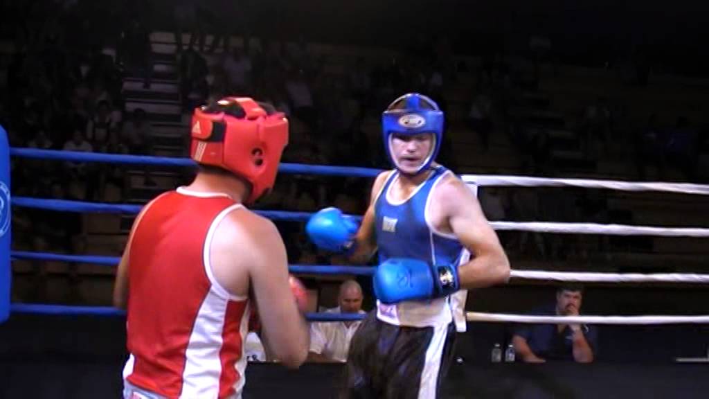 Taylor Coffin Vs Liam Lenton - YouTube
