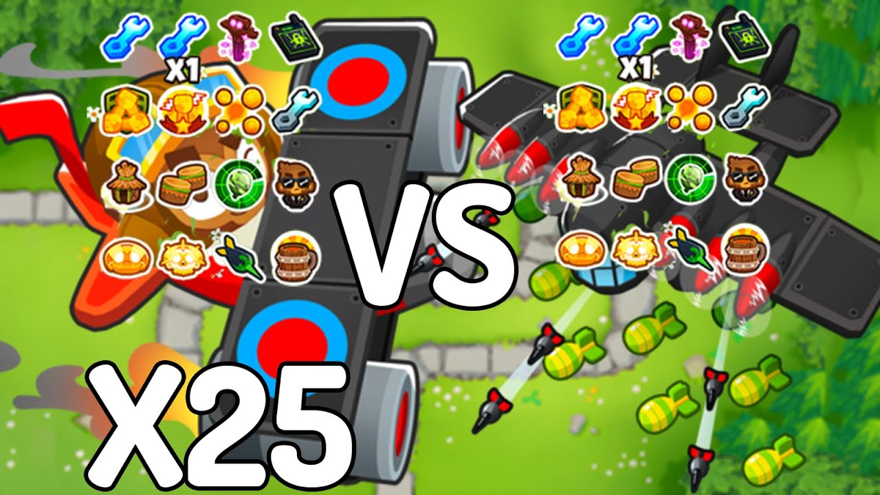 X25 God Boosted Neva-Miss Aces VS. God Boosted ISAB Plane - YouTube