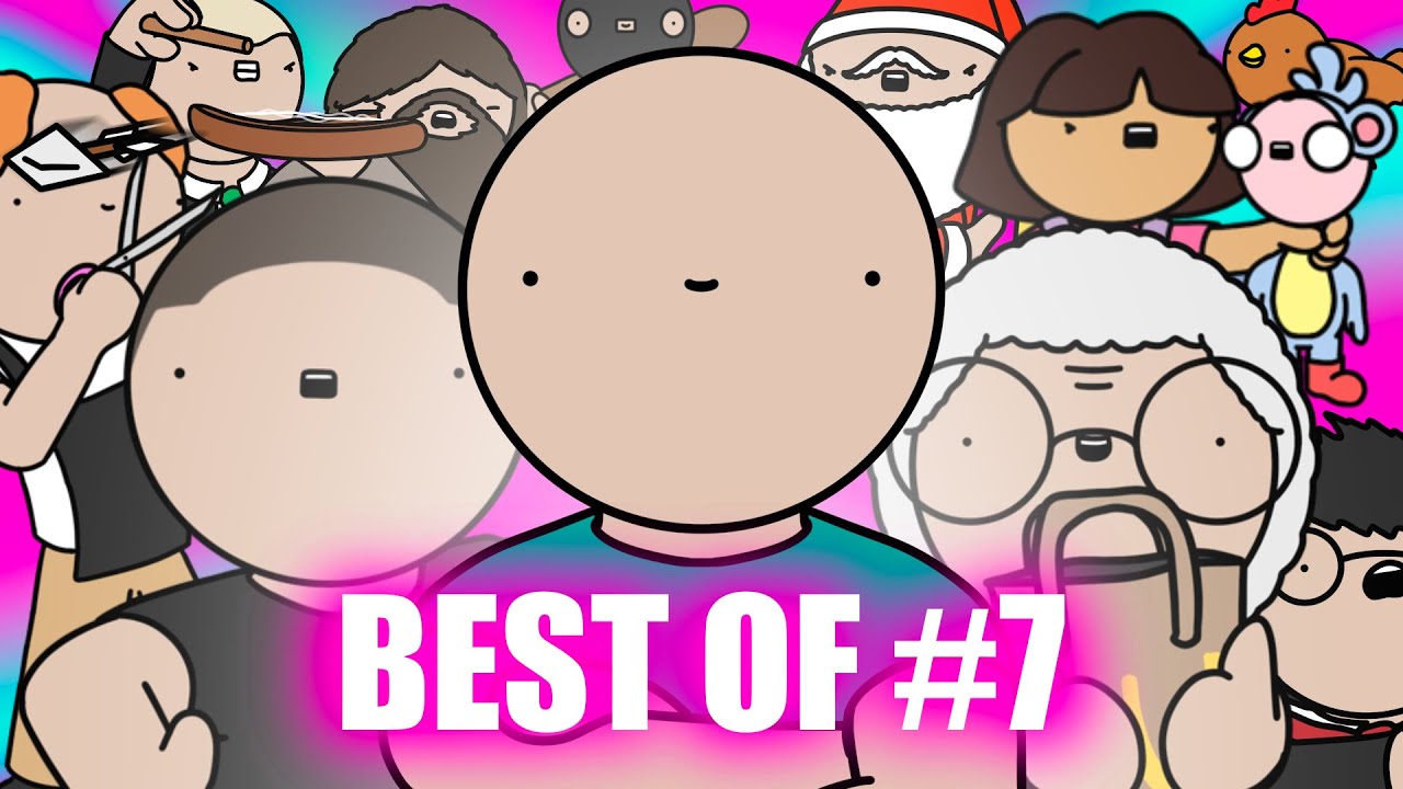 BEST OF CHOSS #7 - YouTube