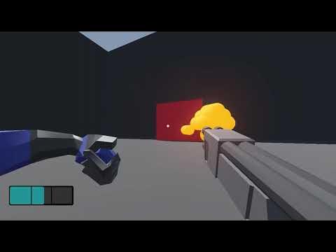 ULTRAKILL but in GODOT (Devlog 5) - YouTube