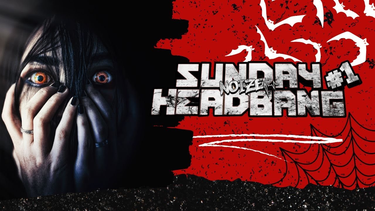 VICTOR GRIND live at SUNDAY NOIZE HEADBANG #1 - YouTube