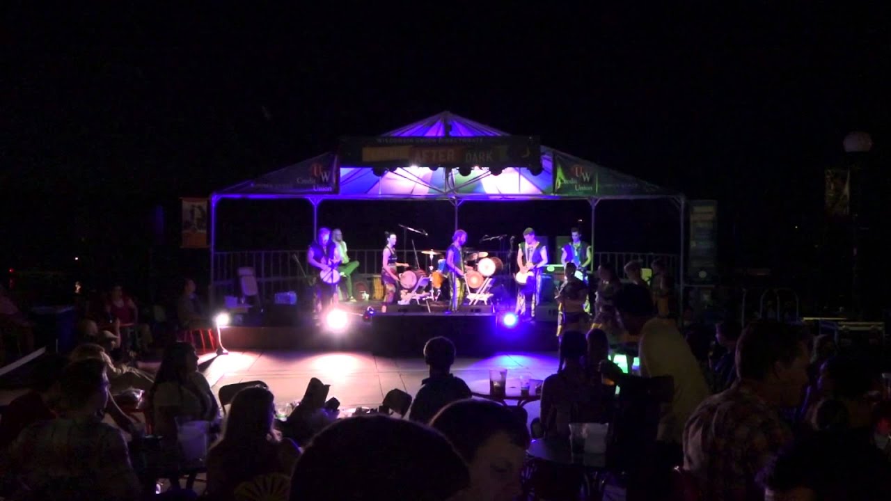 Kote by WADOMA on the Terrace - YouTube