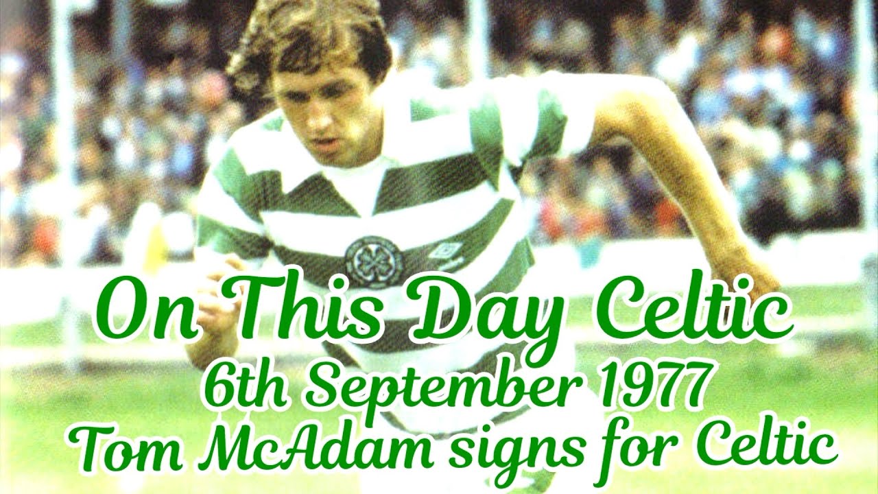 6th September 1977 - YouTube
