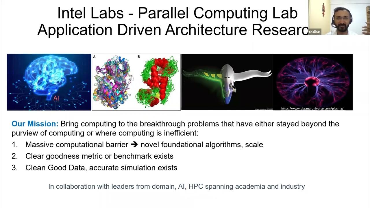 Concurrent Programming L3: Synchronization Primitives: Locks and Barriers - YouTube