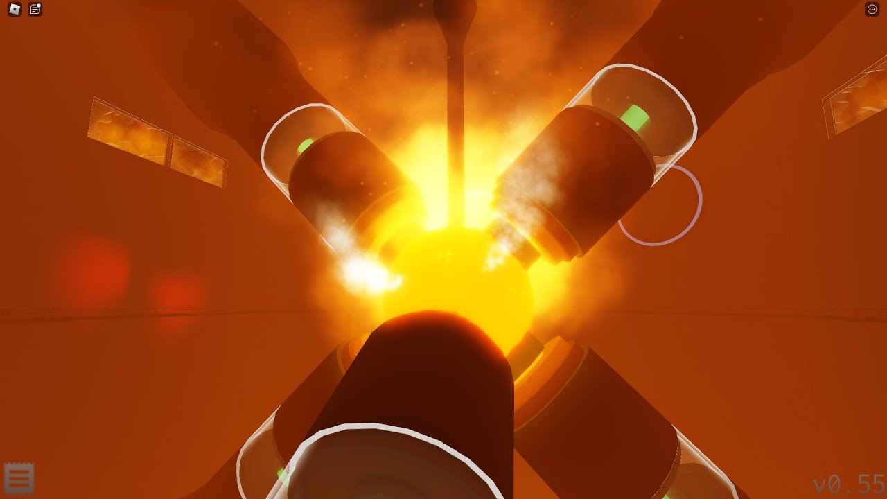 Nuclear Oxygen Research Facility // All Events - YouTube