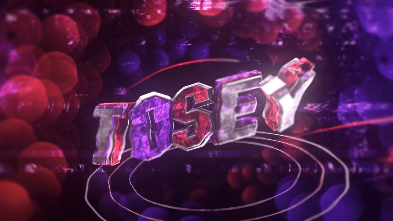 INTRO TOSEY | - YouTube