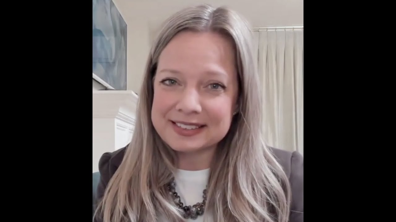 Live Webinar! Jaime Leverton, CEO, Hut 8 Mining - YouTube