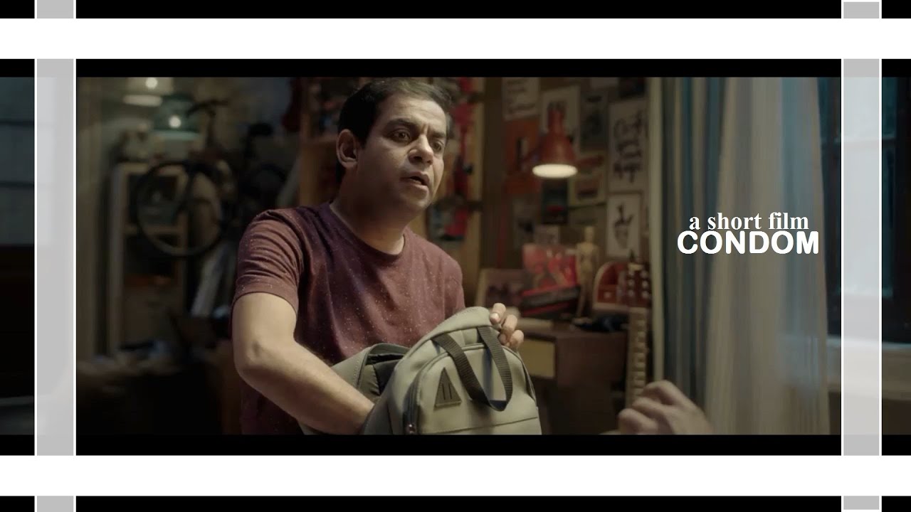 Condom - a short film - YouTube
