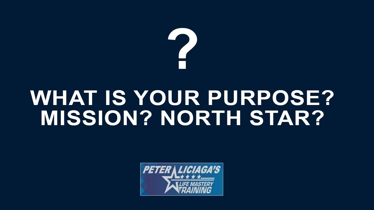 Reviving From Within: Your Purpose, Mission, North Star. - YouTube